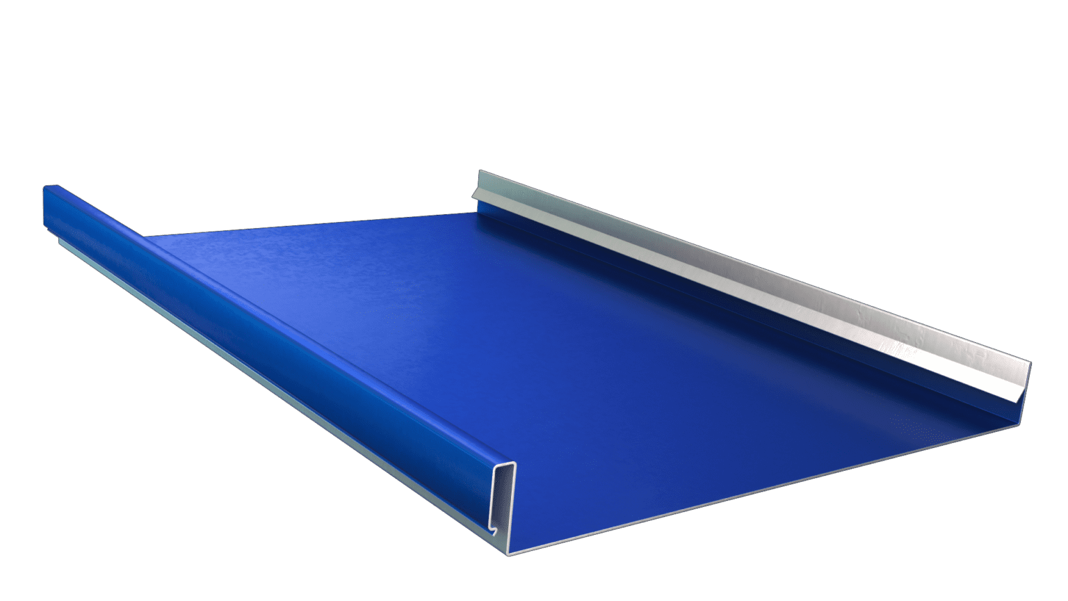 Metal Roofing Panels | Construction Metal Products