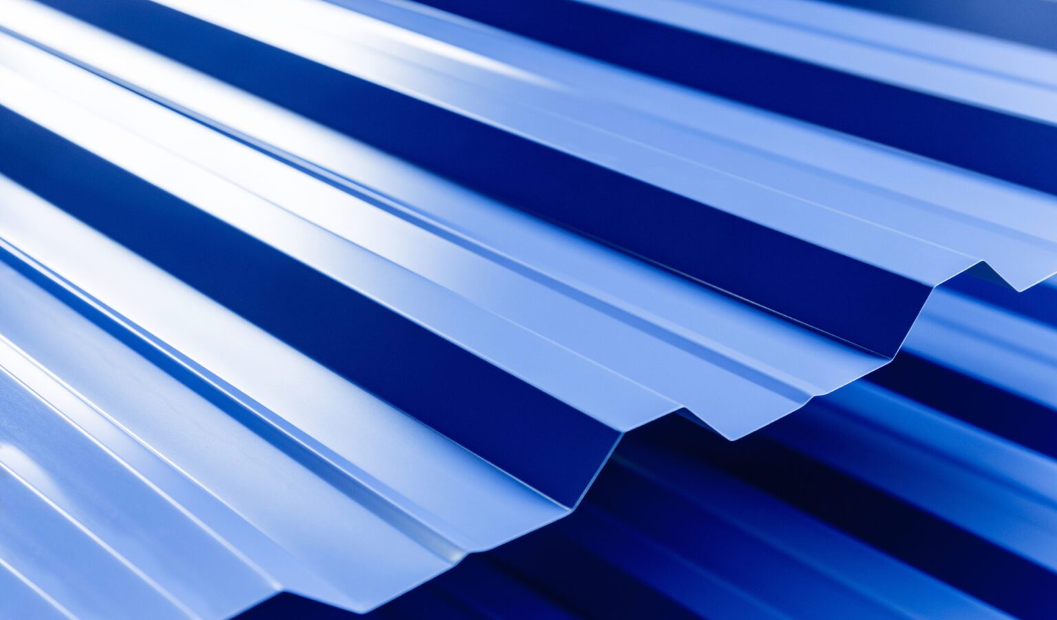 Construction Metal Products Color Charts